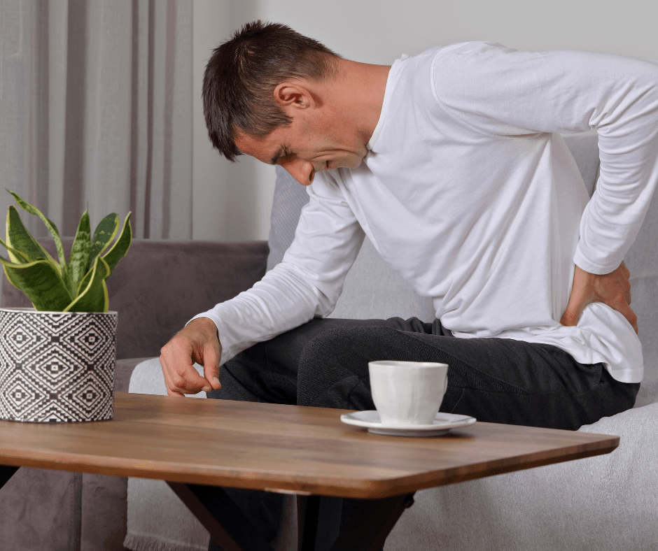 Lumbalgia crónica: Tratamiento de fisioterapia en Girona